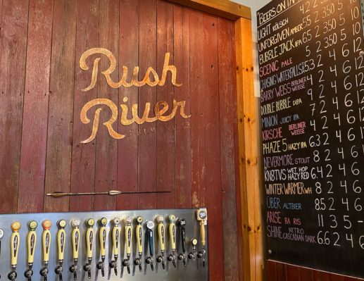 Rush River Brewing Co.
