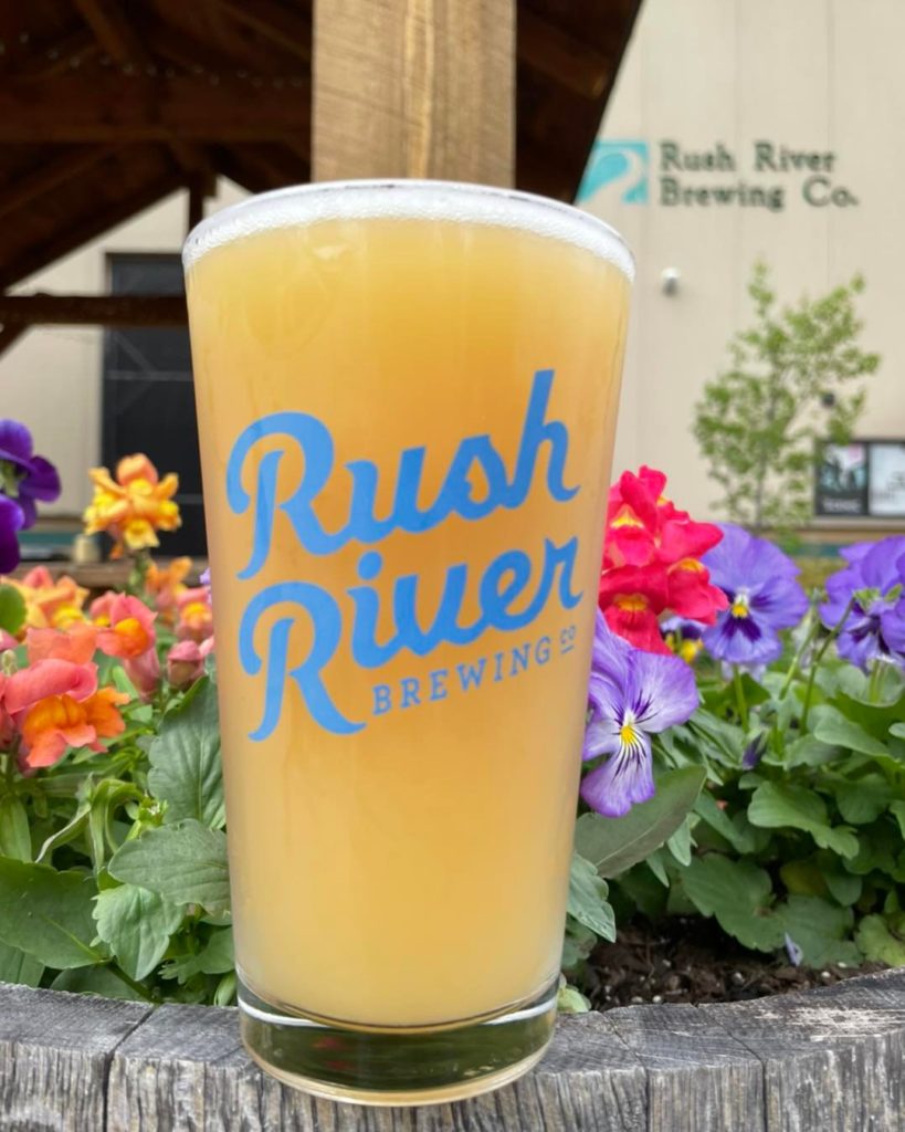 Events from May 22, 2025 – October 31, 2025 – Rush River Brewing Co.